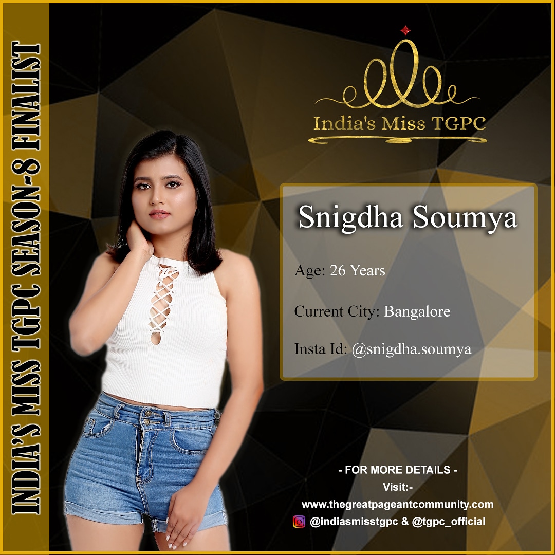 Snigdha Soumya – Ization