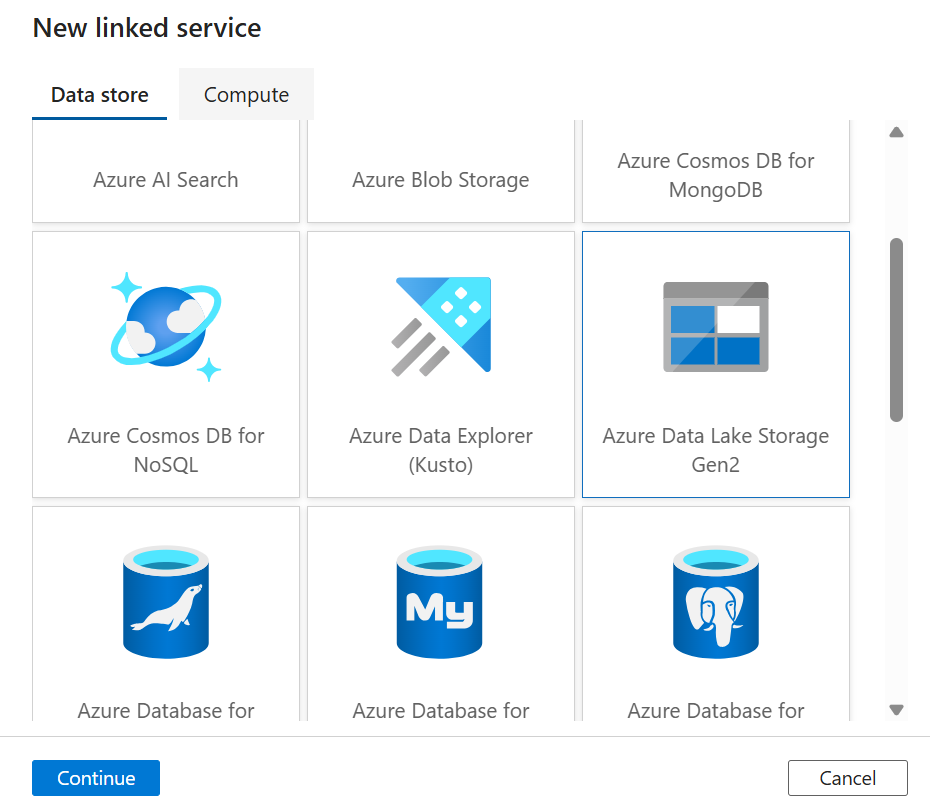 How to Load Parquet Files from Azure Data Lake to Data Warehouse – Ization