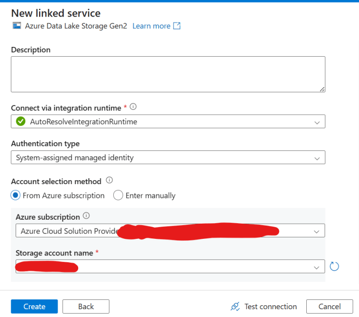 How to Load Parquet Files from Azure Data Lake to Data Warehouse – Ization
