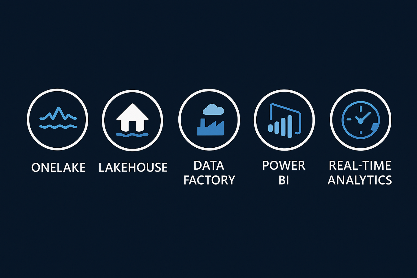 What Is Microsoft Fabric and Why It Matters in 2025 – Ization